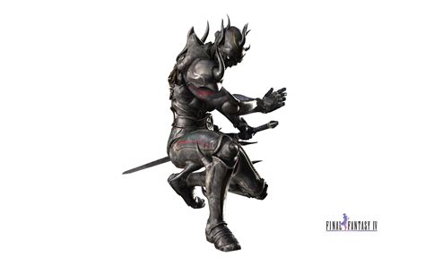 Cecil Harvey Final Fantasy Iv Wallpaper Game Wallpapers 16641