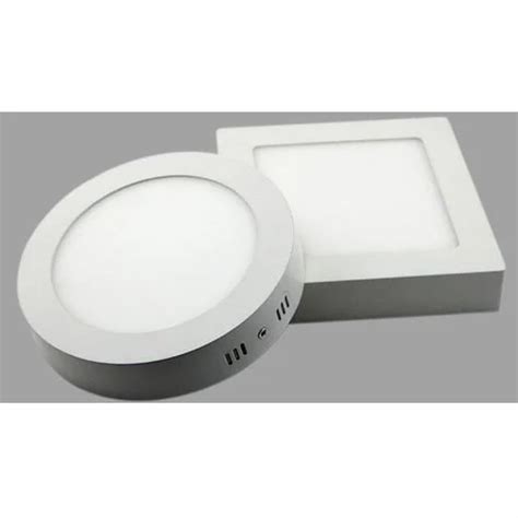 Led Surface Mounted Ceiling Lights For Indoor At ₹ 250piece In Mumbai