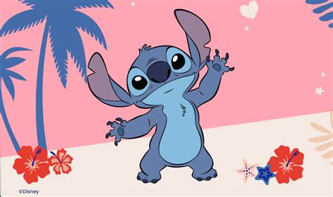 Conheça 6 Curiosidades Sobre O Stitch