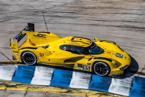 News And Media Jdc Motorsports