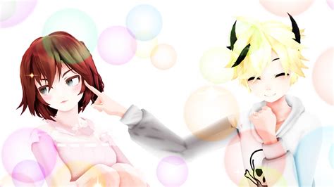 [mmd] Really Randy By Snowgirlc On Deviantart