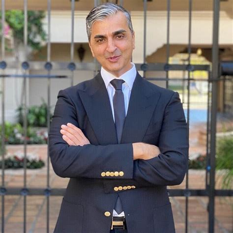 Dr Rahim Salehmohamed Chiropractor Doctors Bio