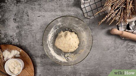 How To Make Chapati Steps With Pictures WikiHow