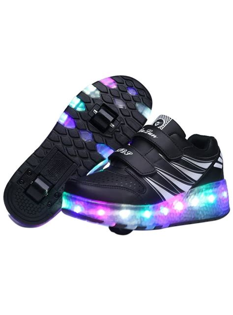 Wheelie Shoes