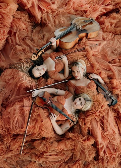 Global Strings The Agency