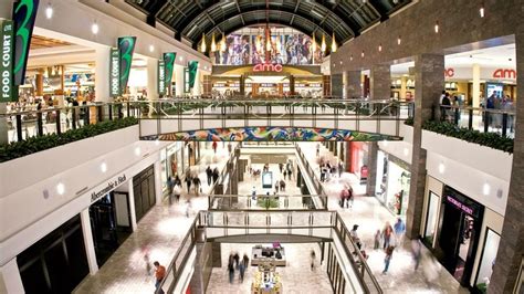 The Best Malls For Serious Shopping In Northern Virginia Washingtonian