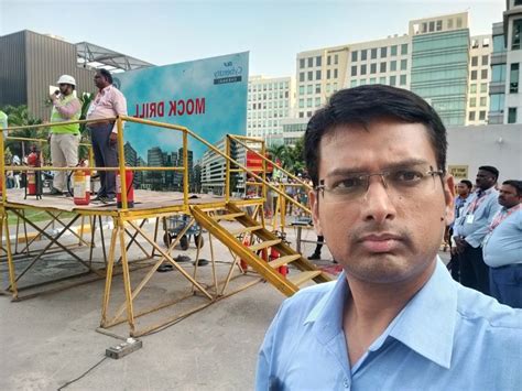 Ashutosh Kumar Llb Mba Jchnp On Linkedin Mock Drill Conducted At