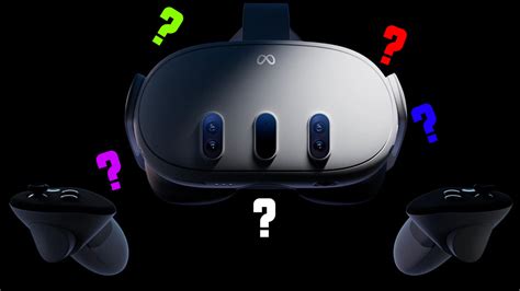 Meta Quest 3 Ile Neler Yapılabilir Tamindir
