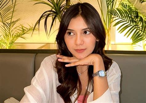 Biodata Dan Profil Djihan Ranti Umur Agama Dan Instagram Pemeran