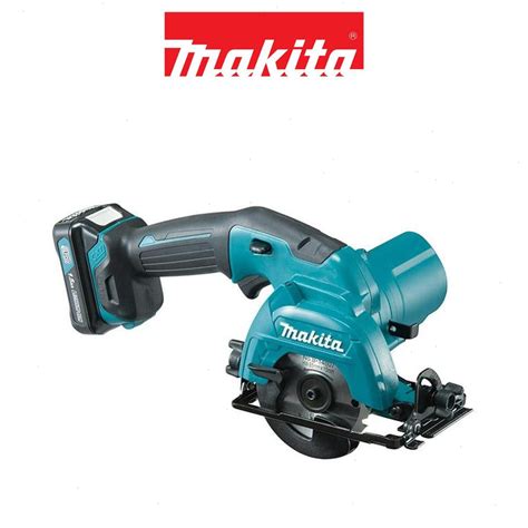 Makita 牧田 12v充電式圓鋸機 空機 Hs301d 蝦皮購物