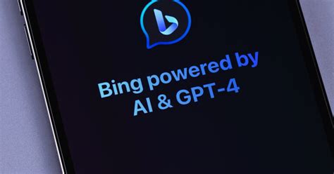 Bing 使用 Gpt 4 編寫自訂搜尋片段 網上營銷專家 Blog