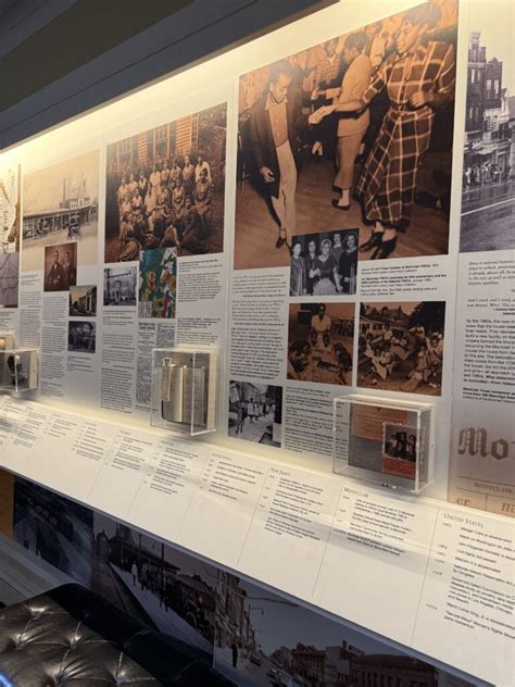 Exploring The Montclair History Center The Montclair Pod