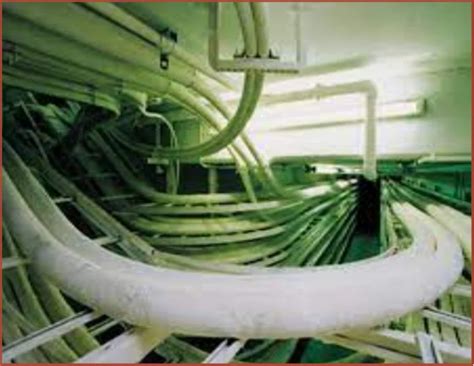 Fire Protection Of Cables Fire Protective Coating For Cable Ex Grade