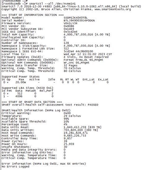 两台数据库在数据写入时性能的差异 墨天轮