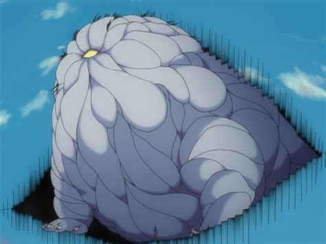 Bleach Hollow Menos