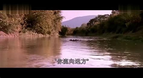 美丽的梭罗河太阳照常升起黄秋生 音乐视频 搜狐视频