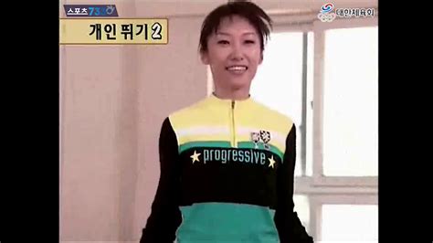 줄넘기 초급과정 Youtube