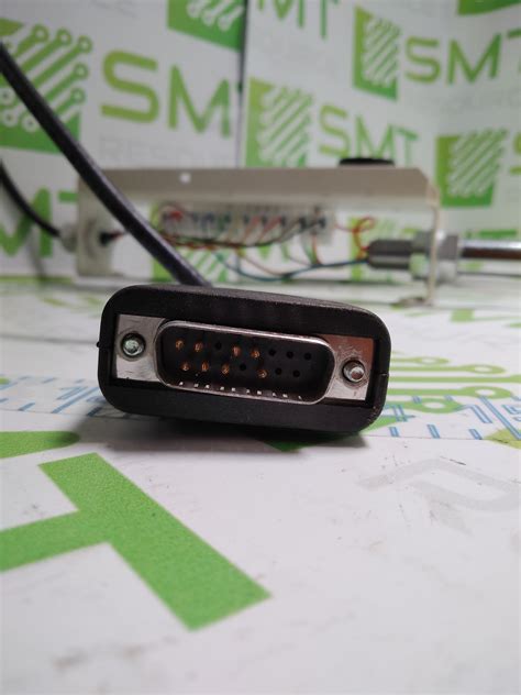 Used Patlite Lce Signal Tower For Sale At Smt Resource Equipment Llc