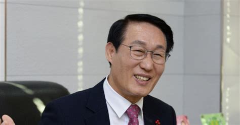 신년인터뷰 인구소멸 극복 자족도시로 탈바꿈할 것