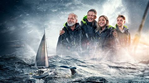 Dags För Säsong Sex Av Tittarsuccén Över Atlanten