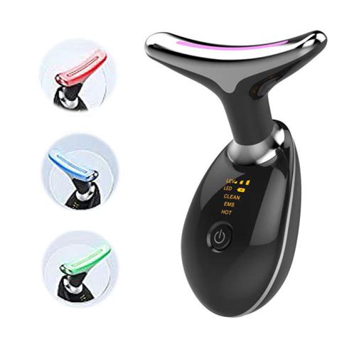 Dropship Lifting And Firming Facial Massage Device To Sell Online At A