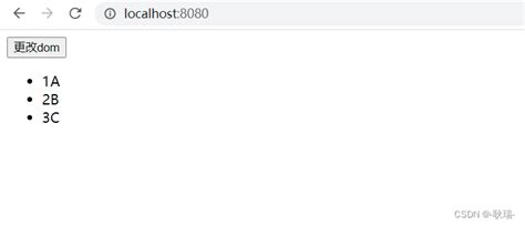 Vue Diff算法与虚拟dom知识整理10 梳理patch处理相同节点比较的基本逻辑patch 方法在该方法中进行比较是否为相同