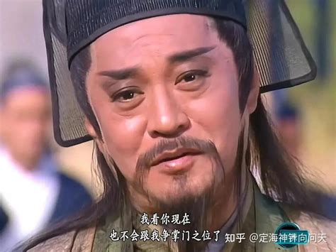 华山派气剑二宗之争为什么最终是气宗胜出？ 知乎
