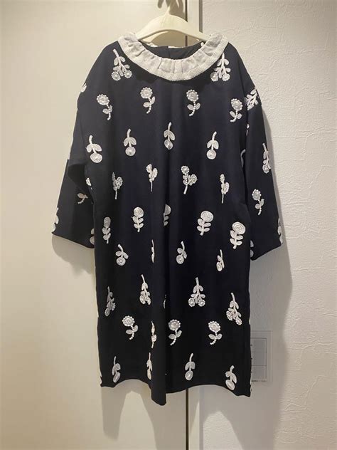 ミナペルホネン セレモニードレス 130㎝ 新品、本物、当店在庫だから安心 ベビー・キッズ Harusui Ciao Jp