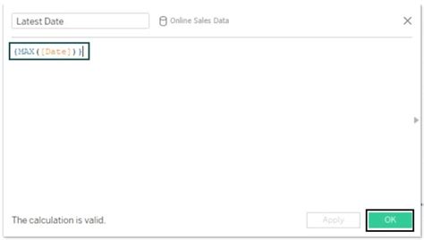 Tableau Dynamic Parameters Uses Examples How To Create