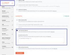 How To Eliminate Render Blocking Resources On Wordpress