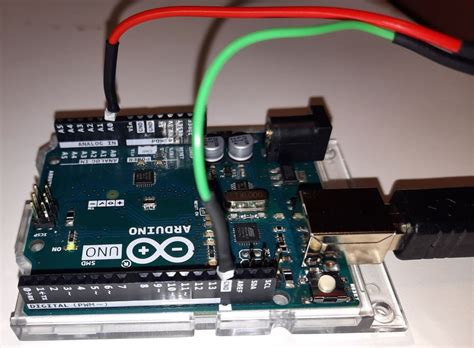 Trigger Button For Audio Pc To Sync Via Osc Ritmo Centre For