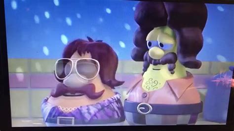 Veggietales What We Have Learned Disco Version 2014 Youtube