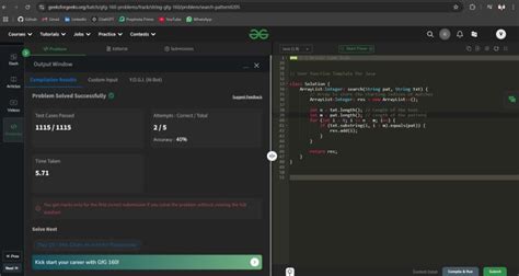 Vasanthkumar S On Linkedin Coding Javaprogramming Problemsolving