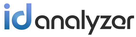 Id Analyzer Identity Verification Api And Kyc Solutions Document Ocr