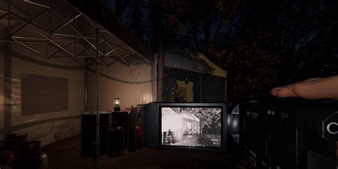 Phasmophobia Finally Reveals New Console Release Window