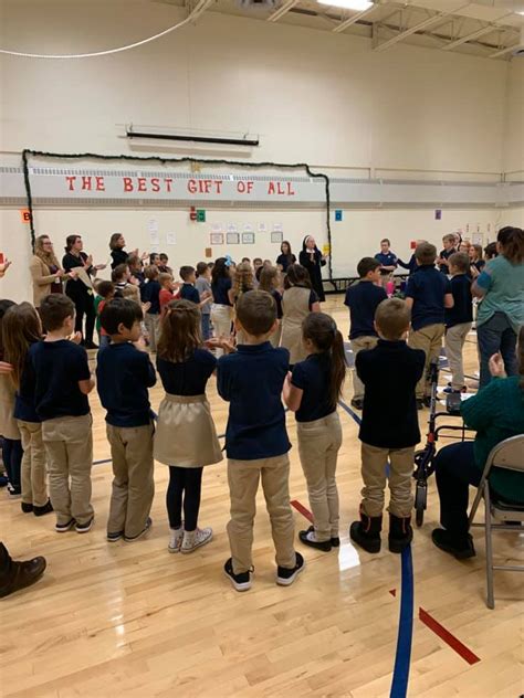 St Mary S Catholic School
