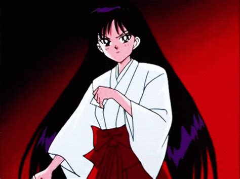 Sailor Mars GIF Sailor Mars Discover Share GIFs Sailor Mars GIF Sailor Mars Discover Share GIFs