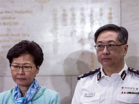 兩個話事人 超越新聞網