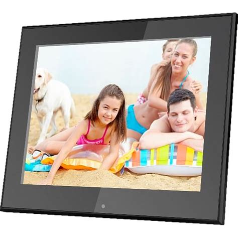 Avlabs 8 Hi Res Digital Photo Frame
