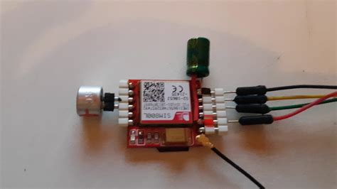 Sim800l отключить светодиод Sim800l Disable Led At Cnetlight Youtube