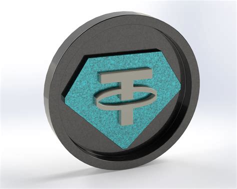 3mf File 3d Tether・3d Printer Model To Download・cults