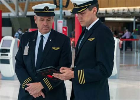 Flightpulse Ge Aerospace