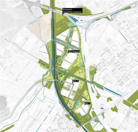 ASML Seeking Approval Of Planned New Mega Facility In The Netherlands