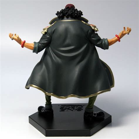 ワンピース Dx王下七武海フィギュア Vol3 マーシャル・d・ティーチ アニメフィギュアコレクション