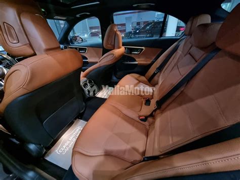 New Mercedes Benz C Class C 300 2022 1332658
