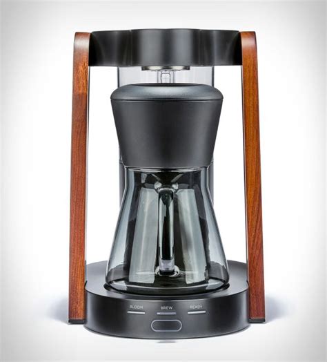 Ratio Eight Series 2 Coffee Machine
