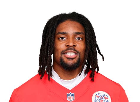 Major Williams Kansas City Chiefs Safety Espn Ph