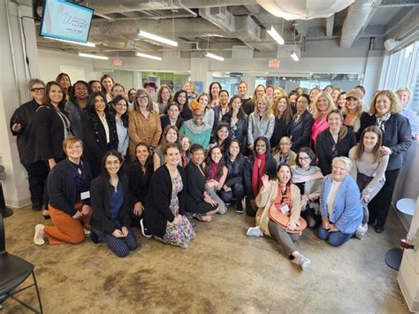 Jodie Ruby On Linkedin Projectvoice2023 Womeninai Womenintech