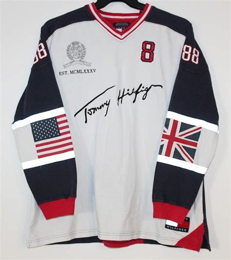 Sold Jerseys — Rootsbk