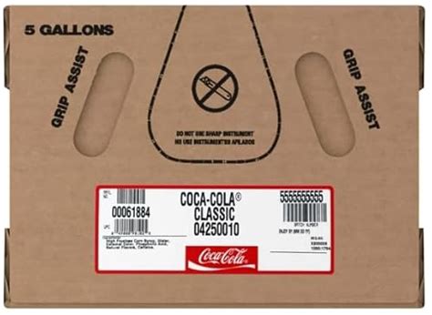 I Tested Coca Cola Box Syrup And Here S Why It S The Ultimate Game